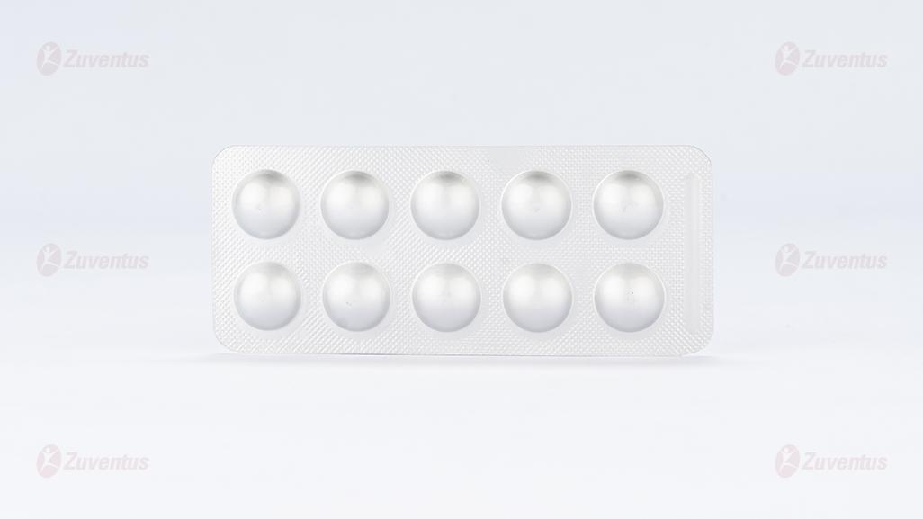 Zuvog 0.2 mg Tablet | Zuventus